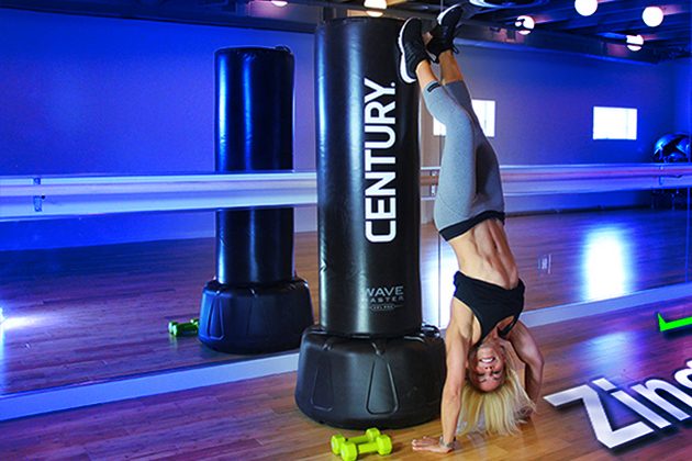 ZING Fitness Studios. Classes. Personal Training. Nutrition. Tenalfy NJ